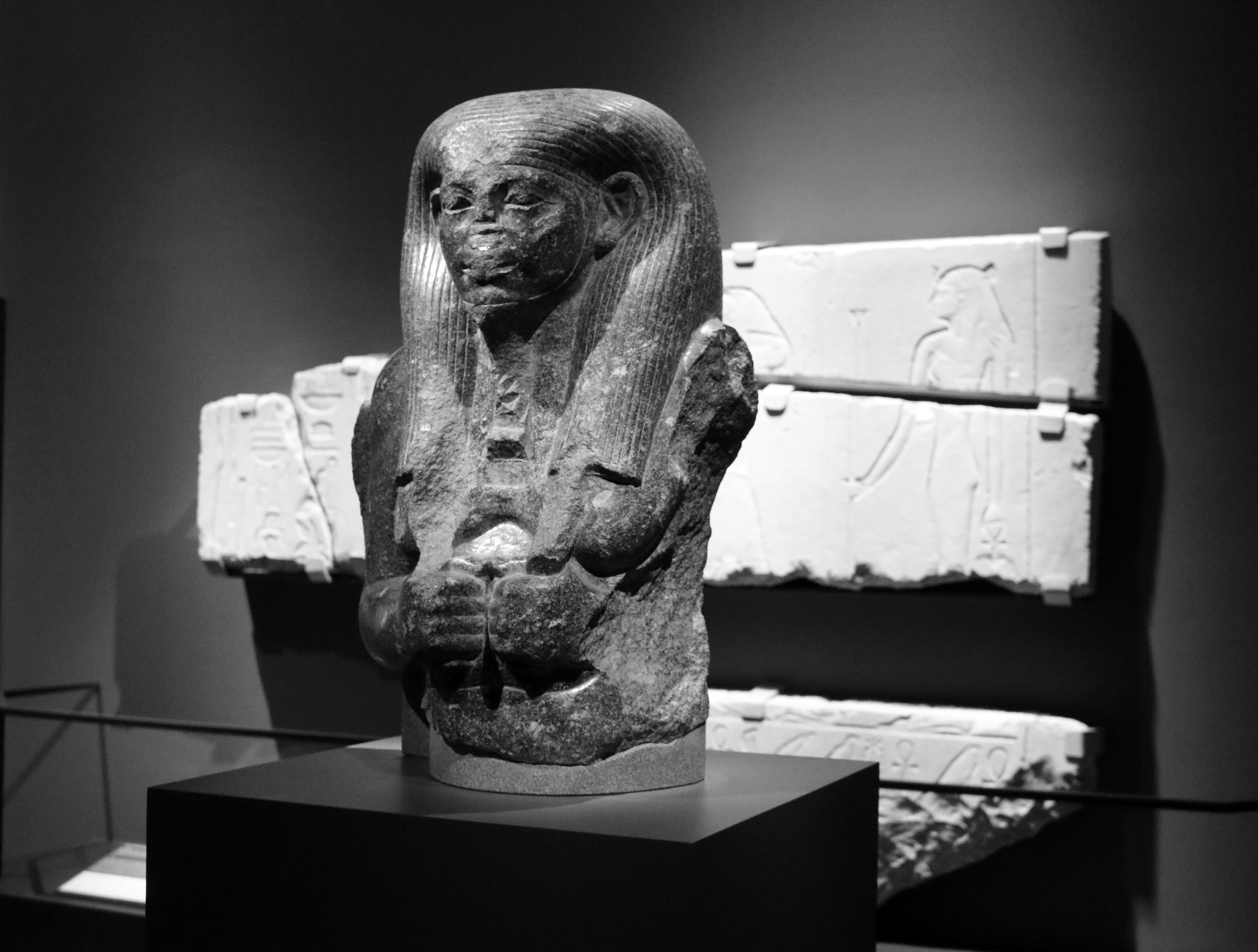 Ancient Egypt Transformed at the Metropolitan Museum of Art - Julius July Ancient Egypt Transformed at the Metropolitan Museum of Art - Julius July