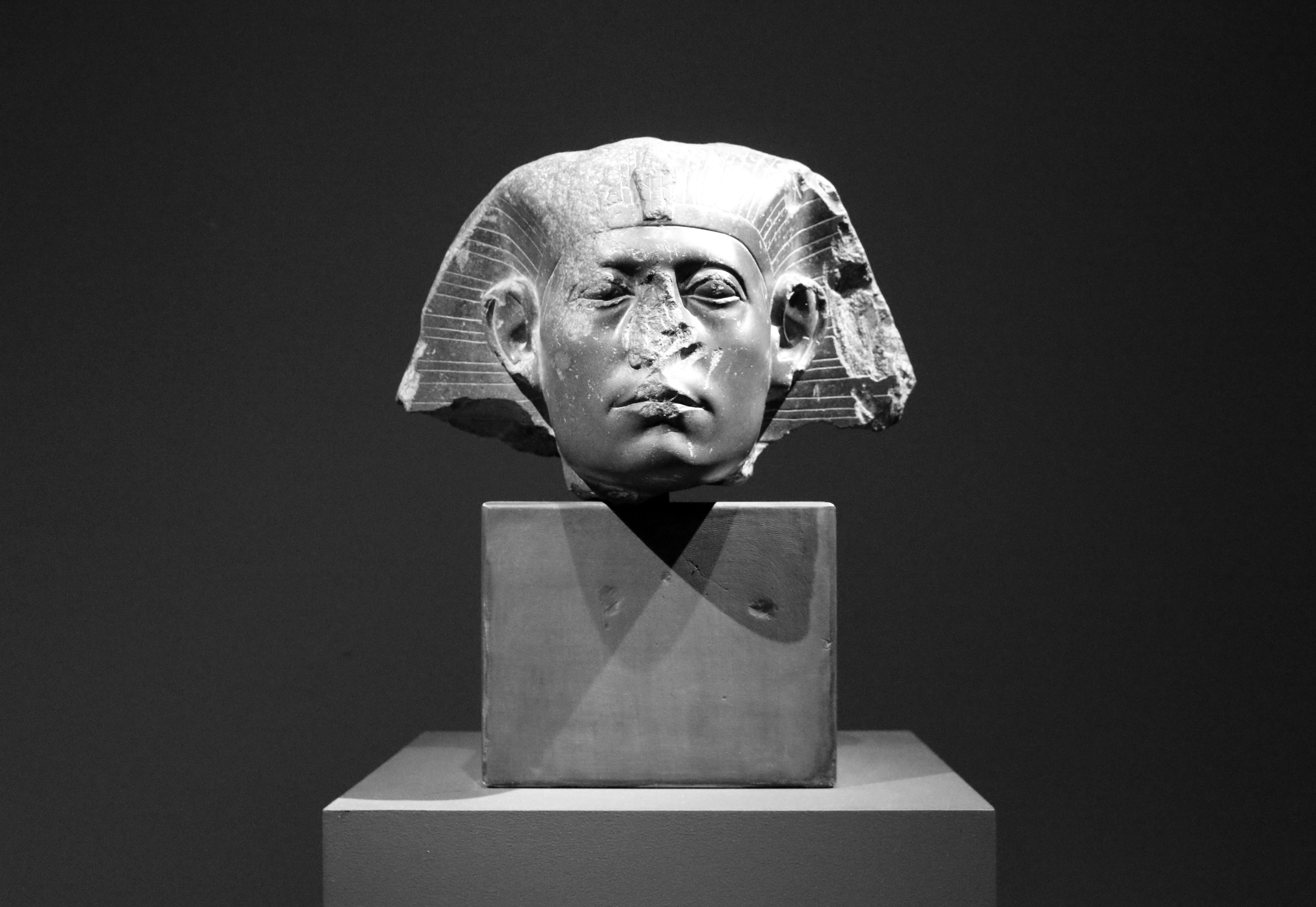Ancient Egypt Transformed at the Metropolitan Museum of Art - Julius July Ancient Egypt Transformed at the Metropolitan Museum of Art - Julius July